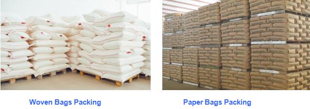 Bucket-Less Scale Salt Sugar Packaging Machine Corn Soybean Packing ...