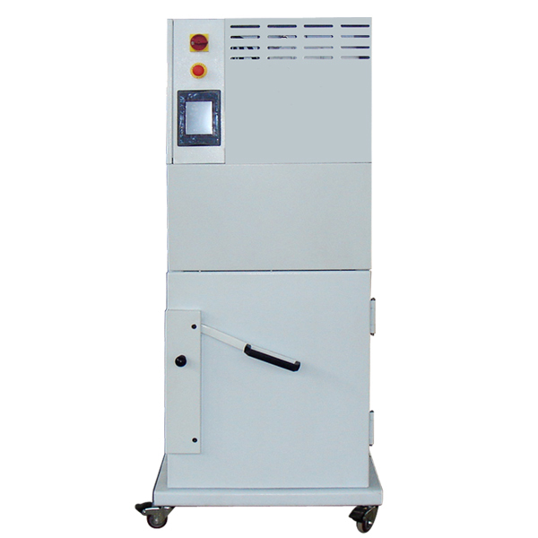 Waste Plastic Paper Recycling Used Small Vertical Bailing Machine for ...