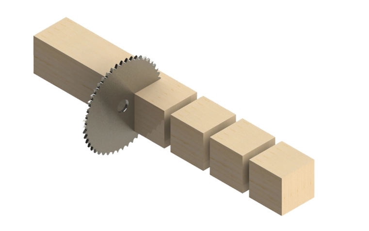 Woodworking Electric Wood Cut-off Saws Machine Truncating Saw- Buy ...